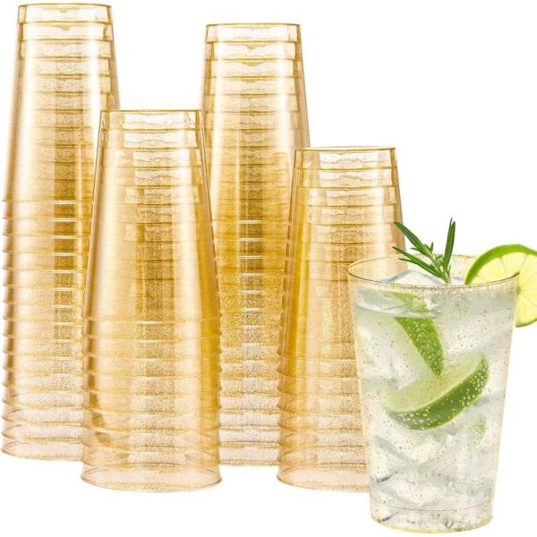 PLASTIC CUPS - Lamosi